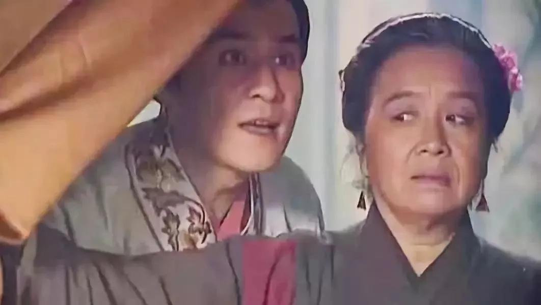 "Water Margin" Li Mingqi tried three times, but he didn't know how to ...