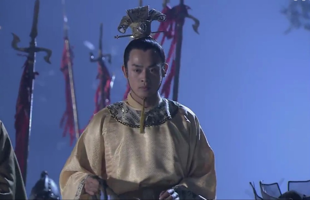 Is Tang Prince Li Xian Wu Zetian's biological son? - iNEWS