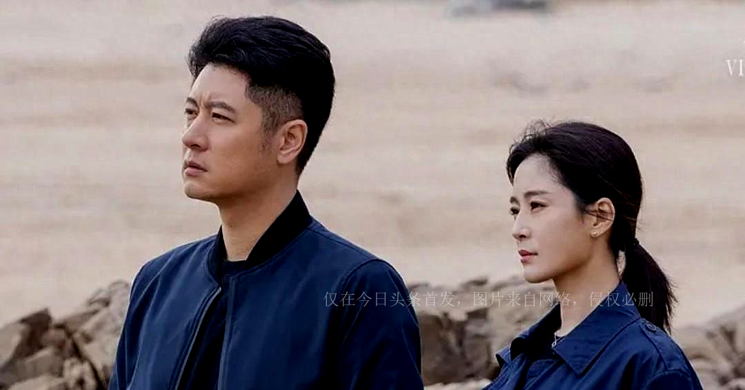 Liu Yijun, Ding Yongdai join forces, starring Yu Xiaowei and Wang ...