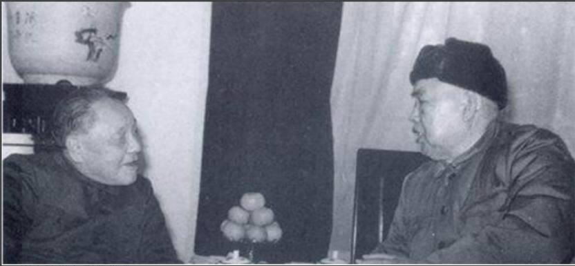 In 1985, Duke Deng passed through Nanjing on a southern tour, and ...