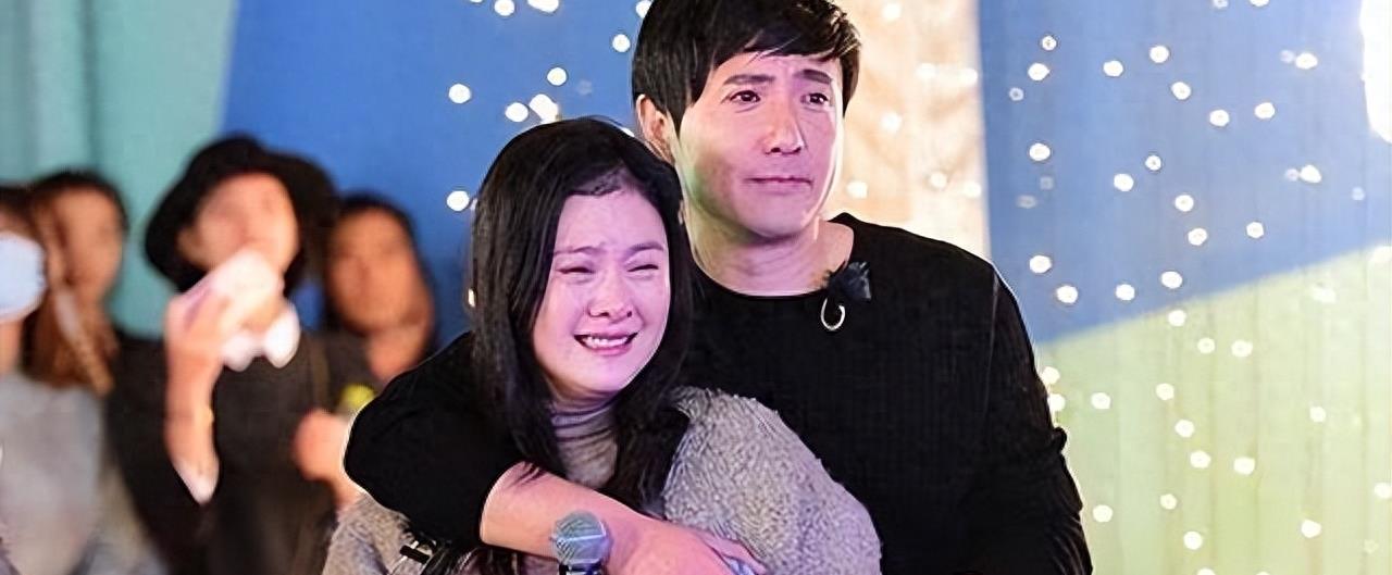 Wang Qi may face marital difficulties and face new challenges - iMedia