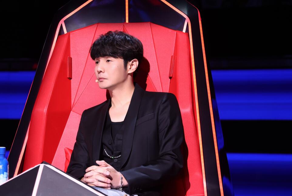Liang Yuying won the championship. It seems that "The Voice" will ...