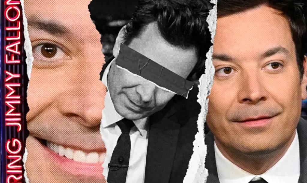 The character collapses! Hollywood's top celebrities were exposed for ...