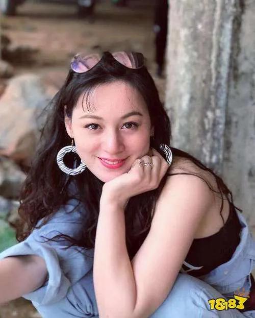 Net red Tang Yi was born in the talent show, and now has tens of millions of fans and assets of ...