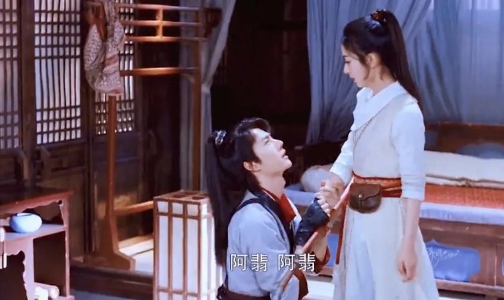 "You Fei" flirting with flirtatious tidbits: lemon fruit on the lemon ...