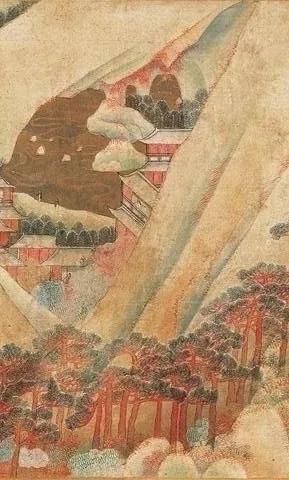 Appreciation of Yang Sheng's paintings - iMedia