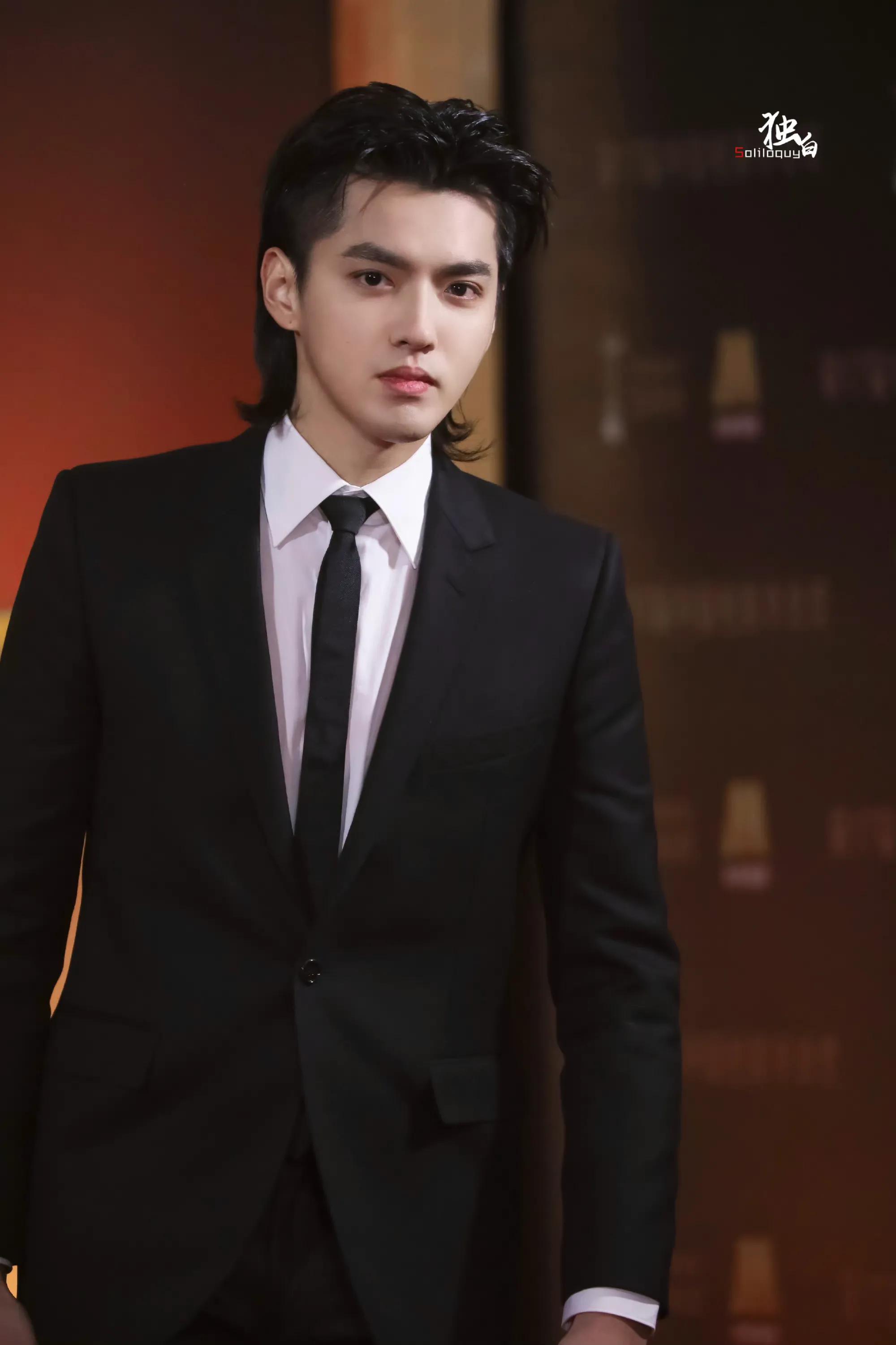 Wu Yifan: Rape, tax evasion, 13 years, 600 million, who can trust the entertainment industry ...
