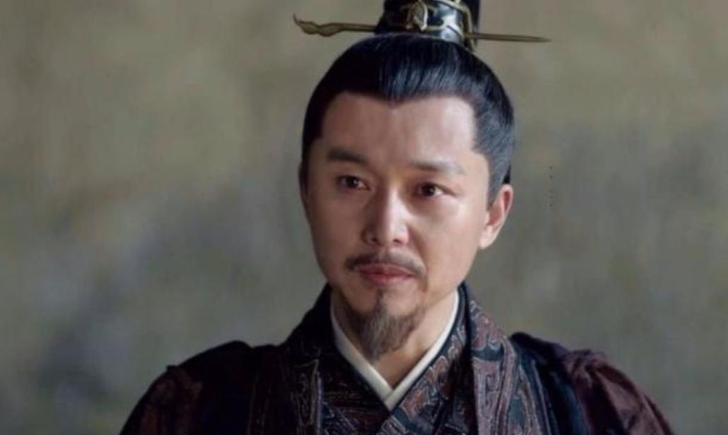 It's also playing the villain, the young actors are clearly bad, and ...