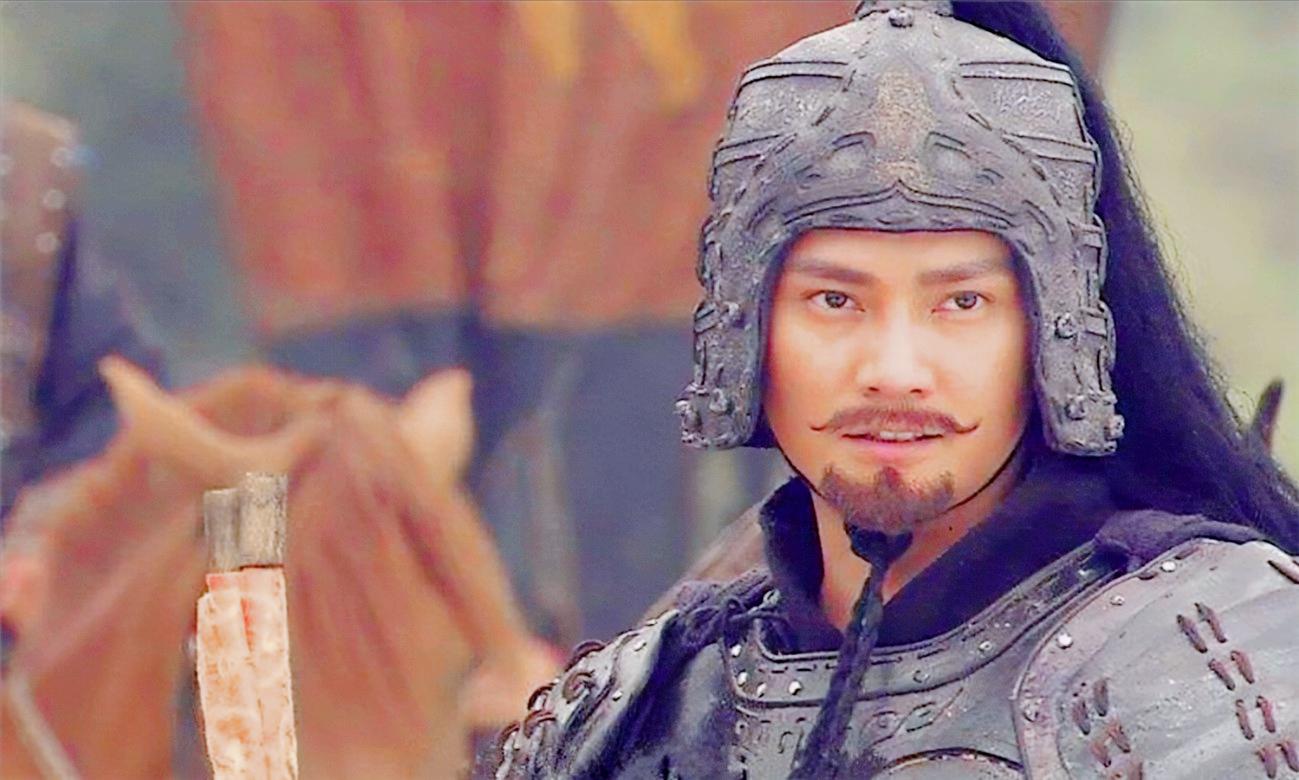 Why was the carefully cultivated Fusu never established as the heir by ...