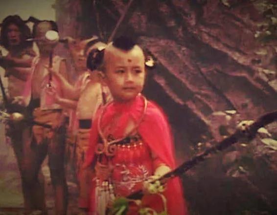 What is the most powerful fire in Journey to the West?The true fire of ...