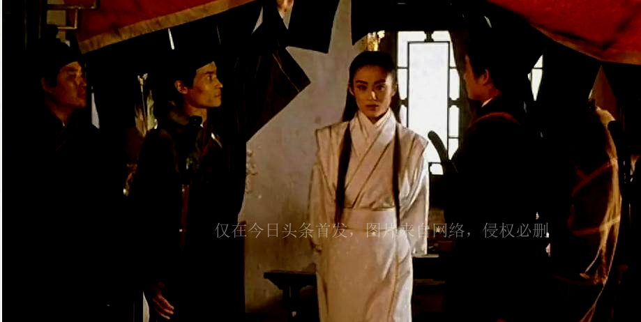 They Also Play Zhao Min Watch Zhang Min Gigi Lai And Alyssa Chia