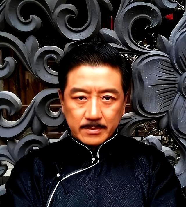 After seeing the current situation of 65-year-old Ding Yongdai, I ...