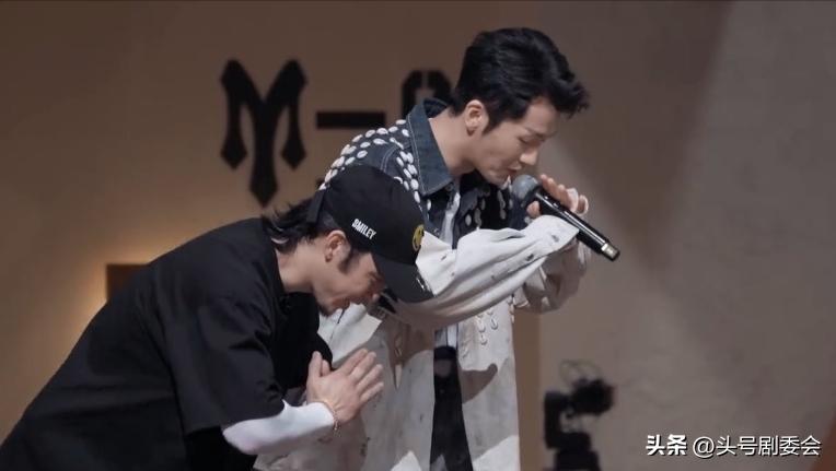 "Call Me by Fire Season 3" started broadcasting, Lu Yi and Hu Bing fell ...