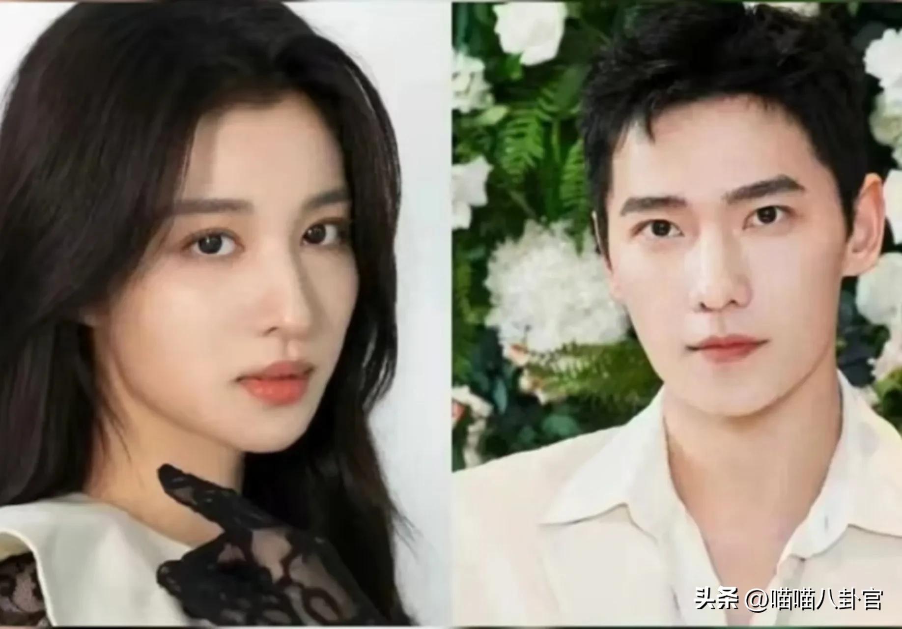 Revealing the sweet details of Yang Yang and Wang Churan at the seaside ...