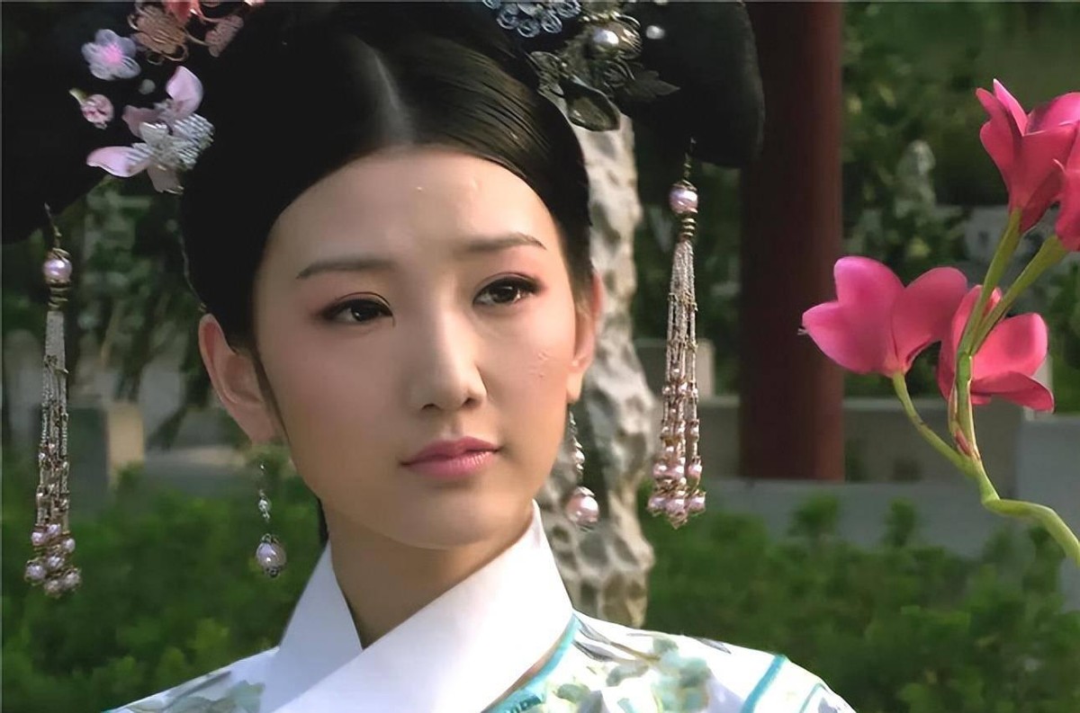 Legend of Zhen Huan: The emperor had long discovered that Hongshi was ...