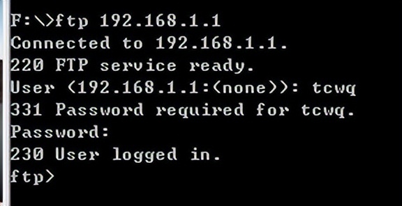 Huawei layer 3 switch configuration experience - iMedia