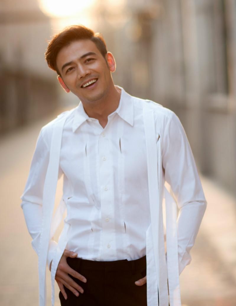 Yang Shuo should have had a bright future, but he chose to "seek death ...
