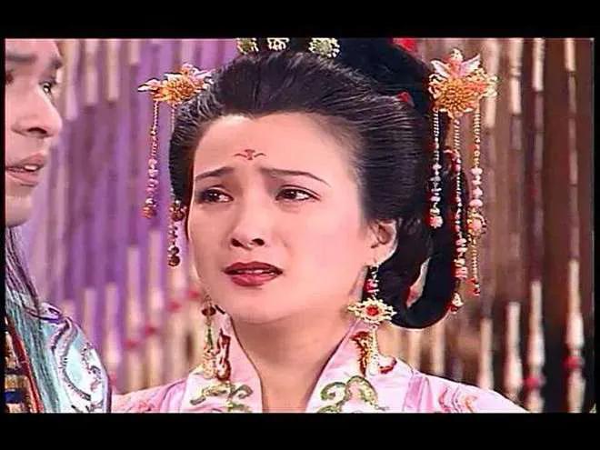 The Love Story of Ci Emperor Li Yu and Zhou's Sister Hua - iMedia