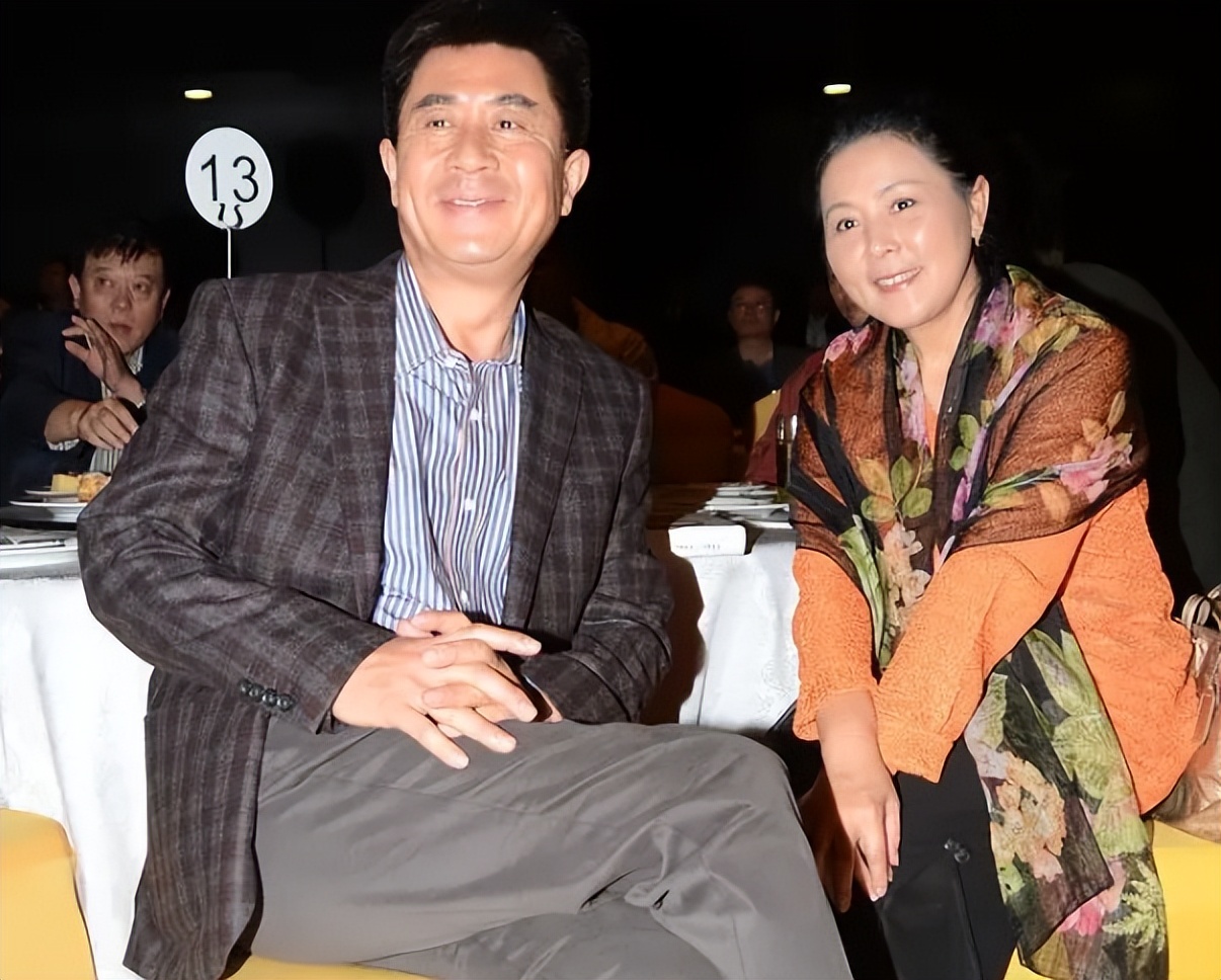 Liu Xiaochun: His marriage with You Yongzhi lasted only one year, and ...