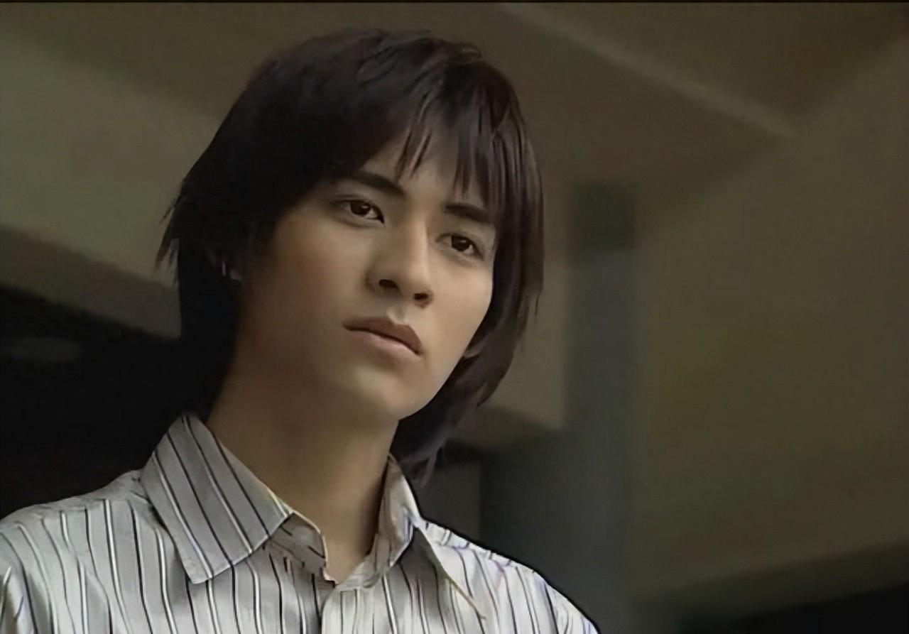 Review: Putting together the eight versions of "Meteor Garden", the ...