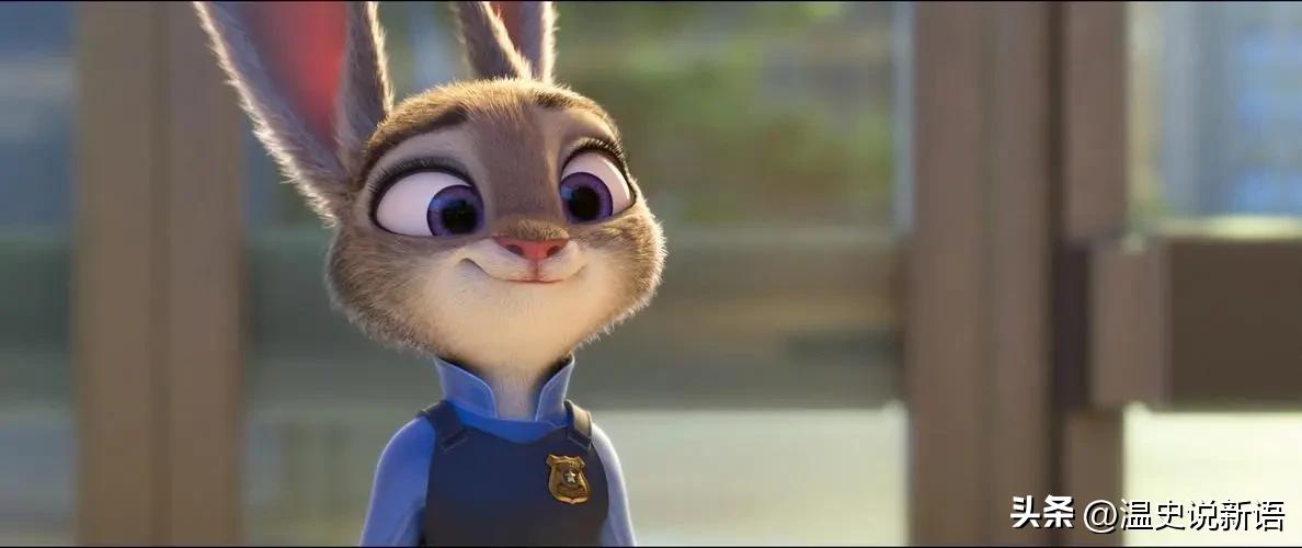"Zootopia": A Fantastic Journey to Explore a Diverse Society - iMedia