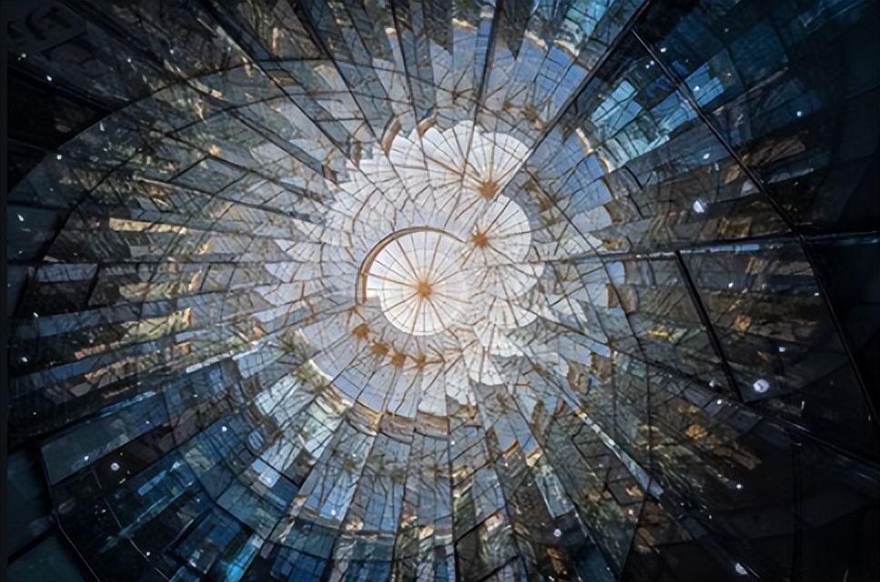 Interpretation of Film Language in "Inception": Symbol and Metaphor ...