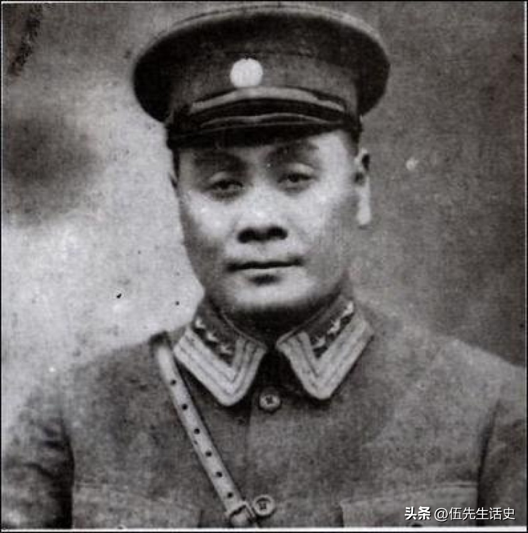 As a general of the Kuomintang, why did Liu Wenhui receive the ...