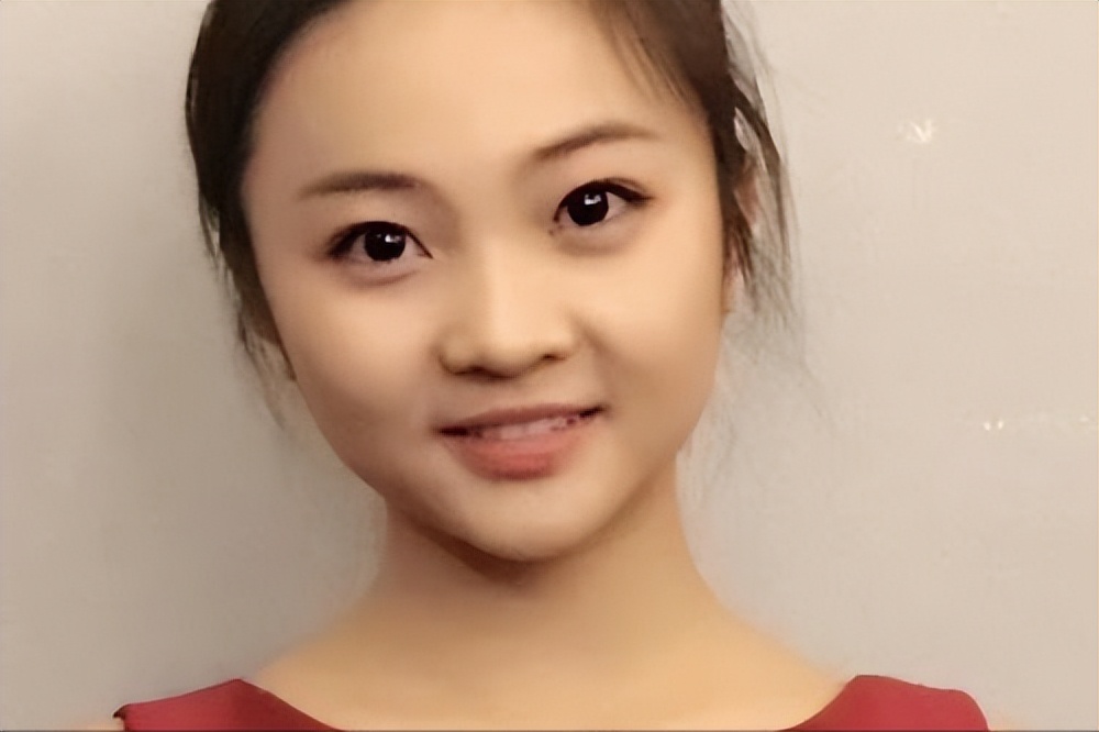 In 2008, Lin Miaoke, the girl in red who "lip-sang" at the Olympics ...