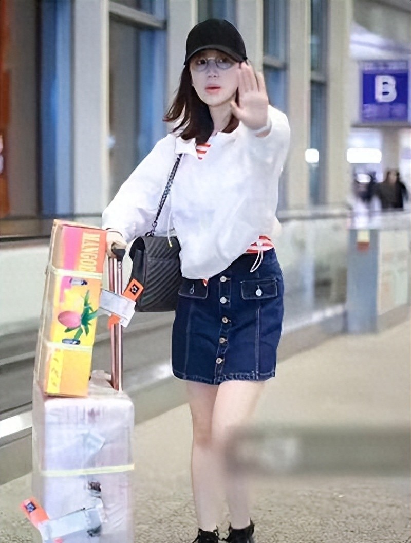 Ma Rong gets into trouble again: The controversial Ma Rong suffered a ...