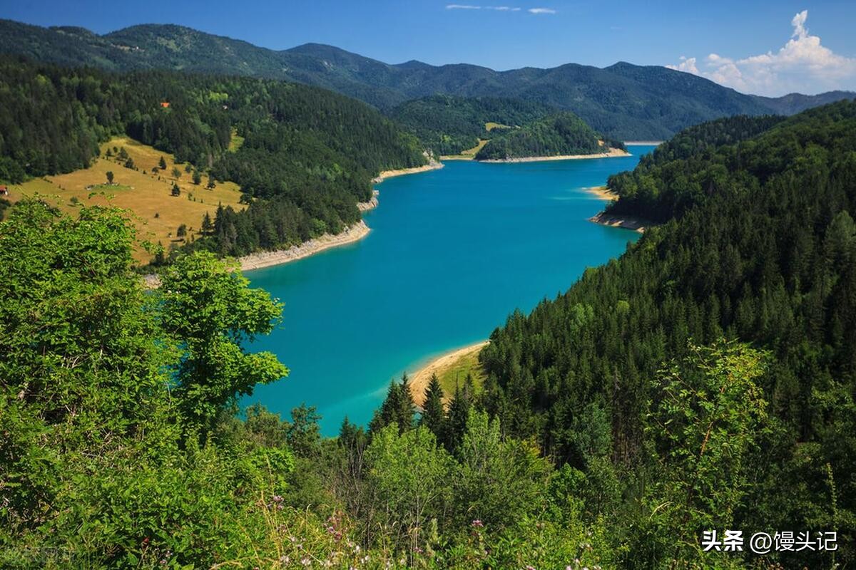 From its rich cultural heritage to its majestic natural landscapes ...
