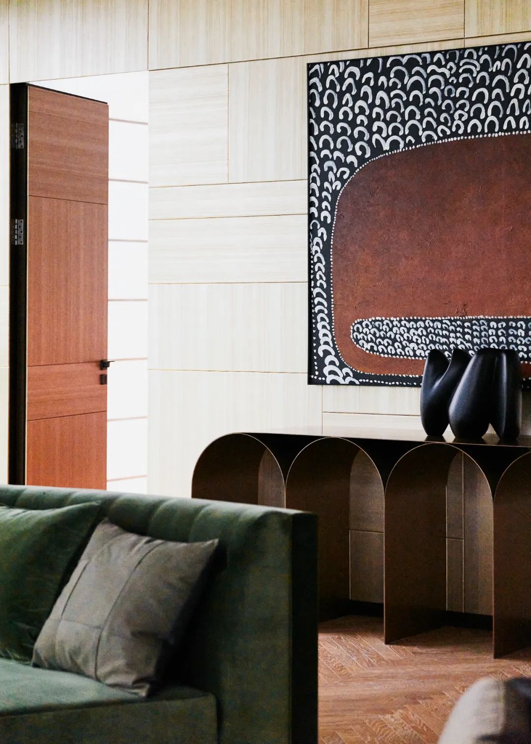 SCDA X Azul Lagoon 1: Art Architecture from Mondrian - iNEWS