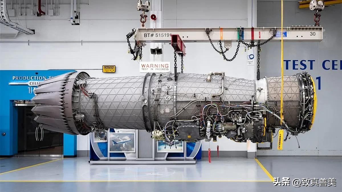 The F35, which the US military is proud of, is also suffering from ...