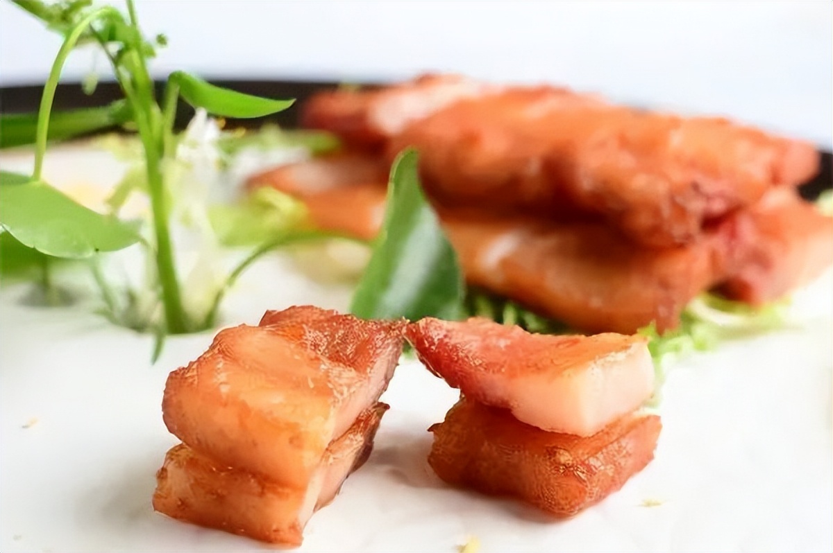 The restaurant's signature dishes are super cost-effective - iNEWS