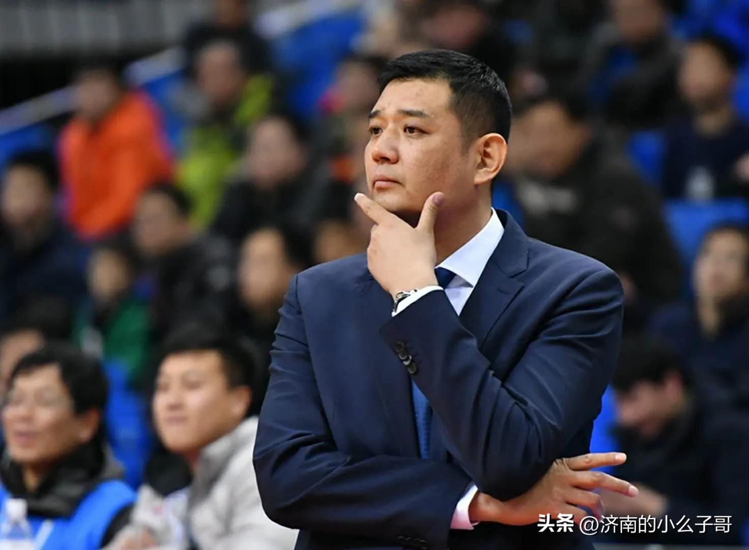 Xiaoyao Wang Gong Xiaobin's basketball talent, Yao Ming once learned ...