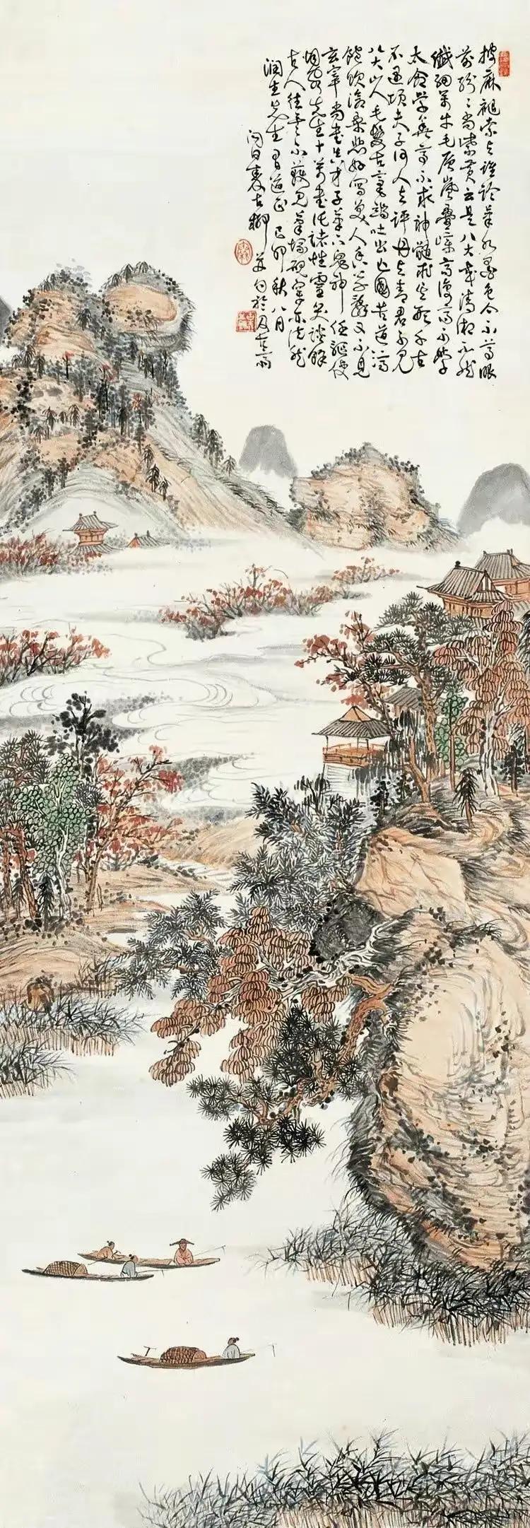 Twenty Poems by Cai Xiang of "Song Dynasty", Worth Reading - iNEWS