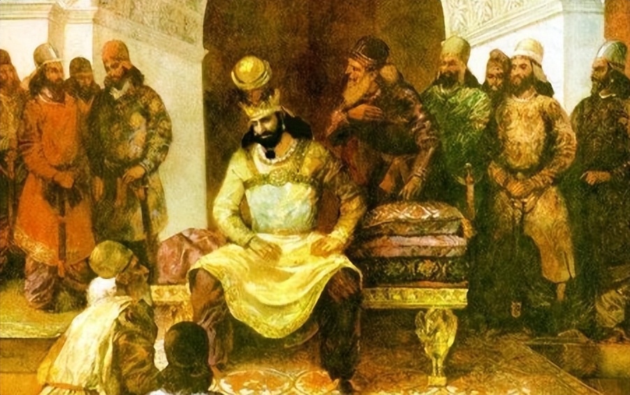 The time machine takes you through the Kingdom of Lombardy-Venice ...