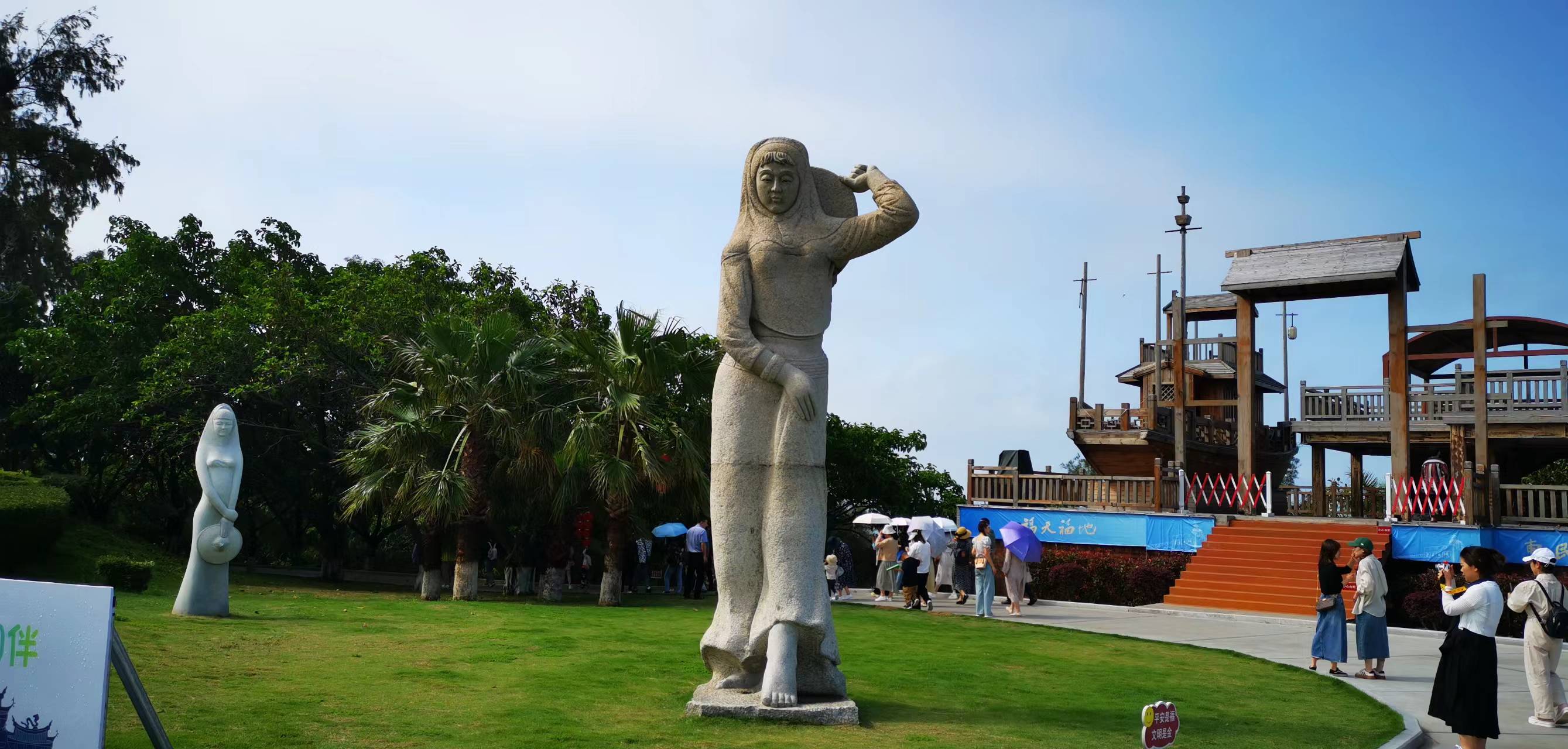 Nostalgia for the Ancient City of Chongwu——Journey to Eastern Guangdong ...