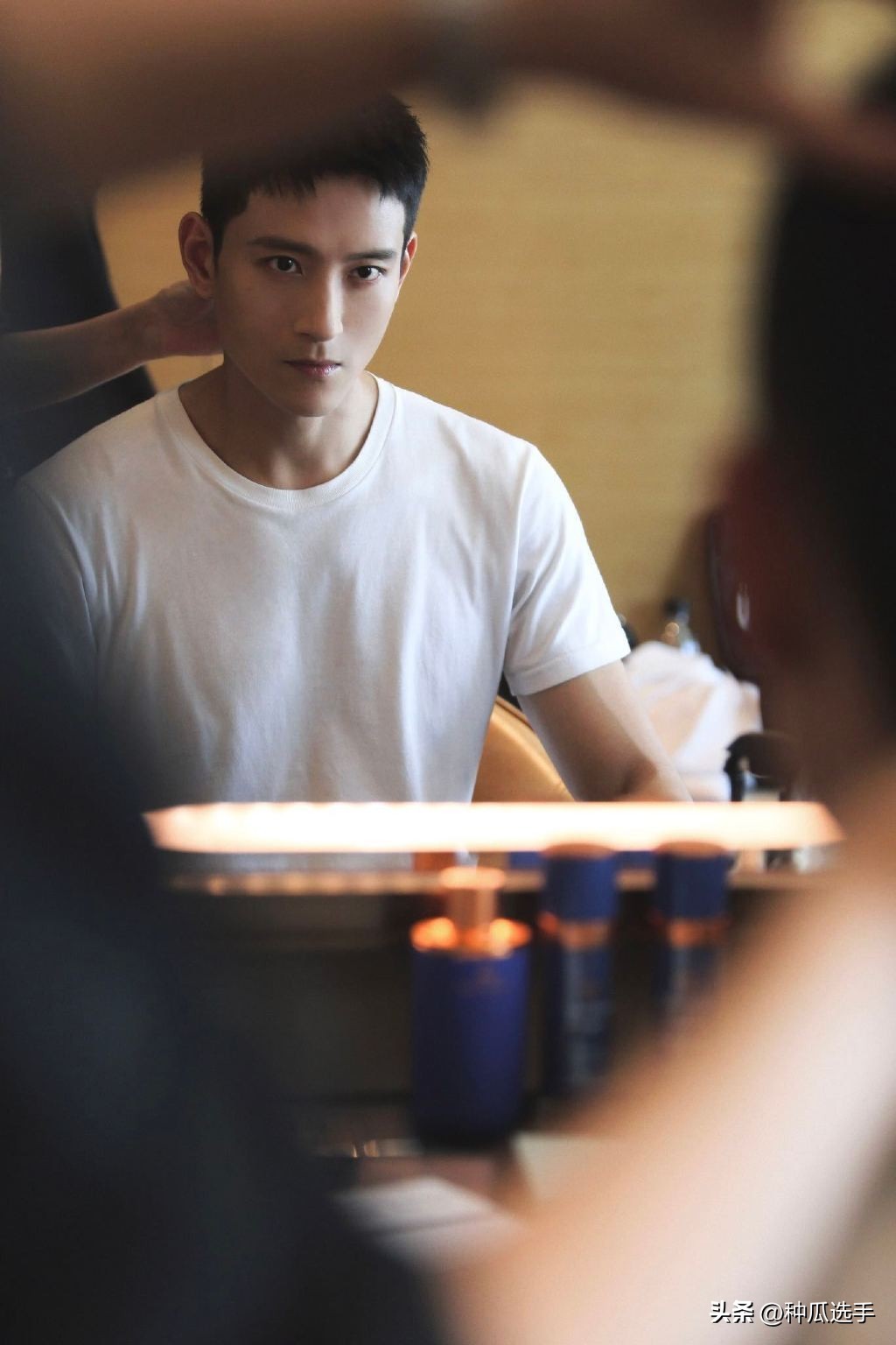 Overcoming thorns: Zhang Junning returns, unlocks the seal of ...