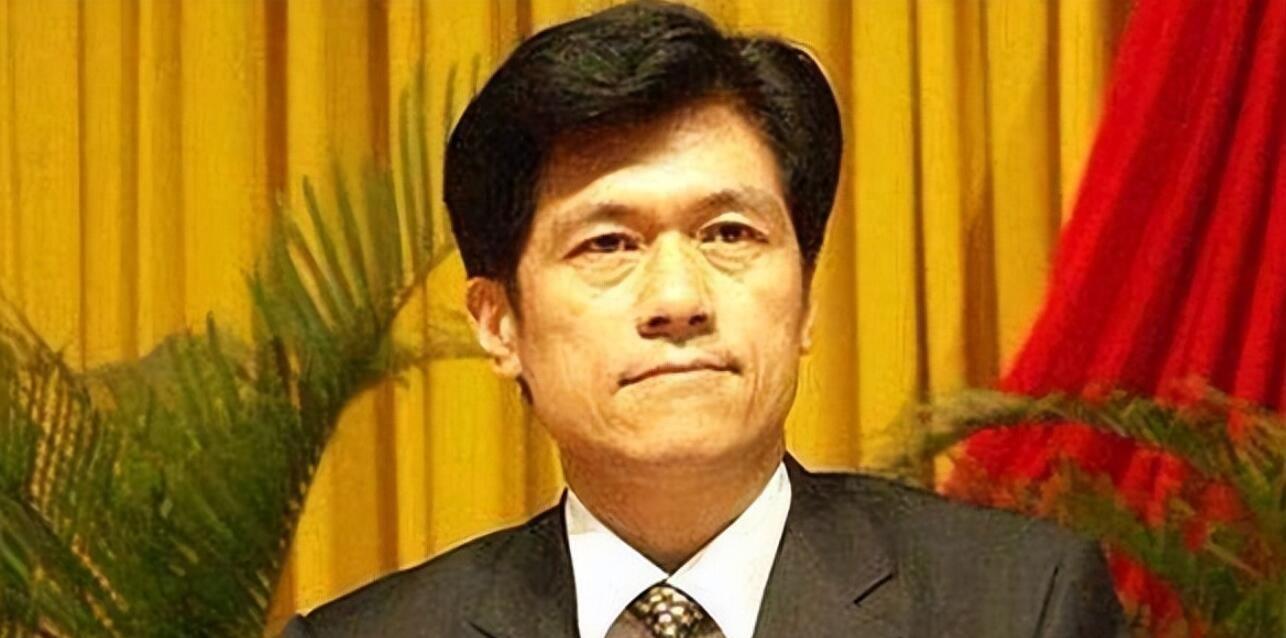 "Lawful and greedy" Xu Qiyao's sensual appearance turns out that he can ...