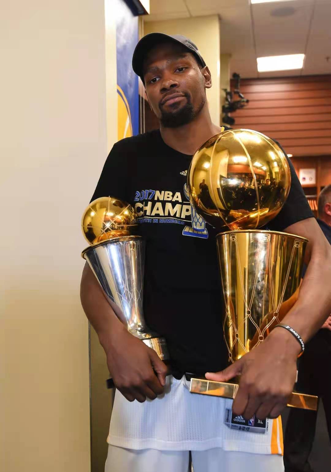 Choice is greater than effort, a pity for Durant - iNEWS