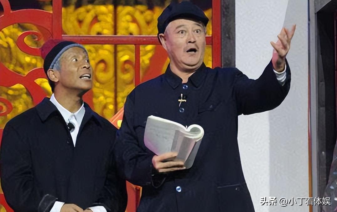 Song Xiaobao, the "winner in life", has also come to this point today ...