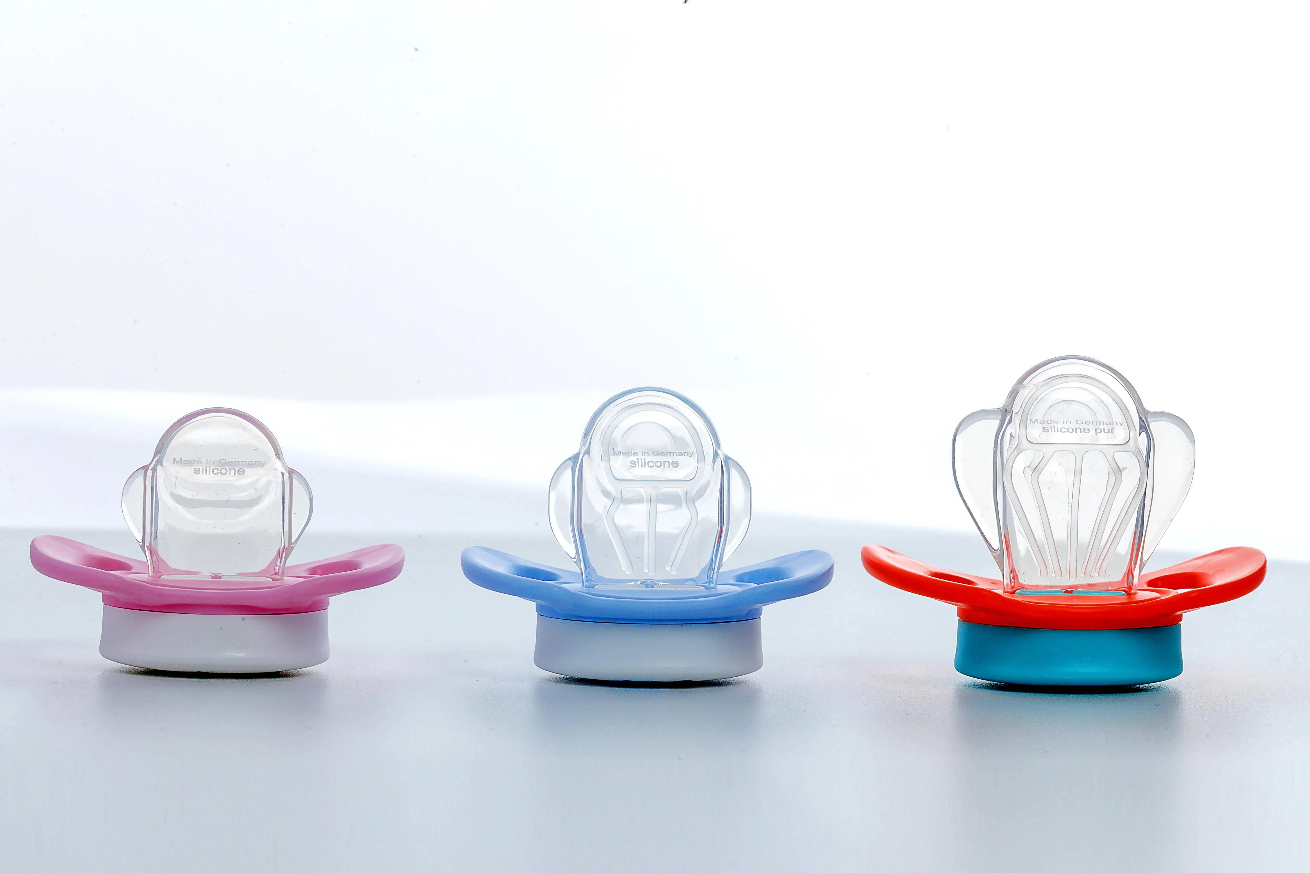 Why is the export of pacifiers and pacifier clips required to be CPC ...