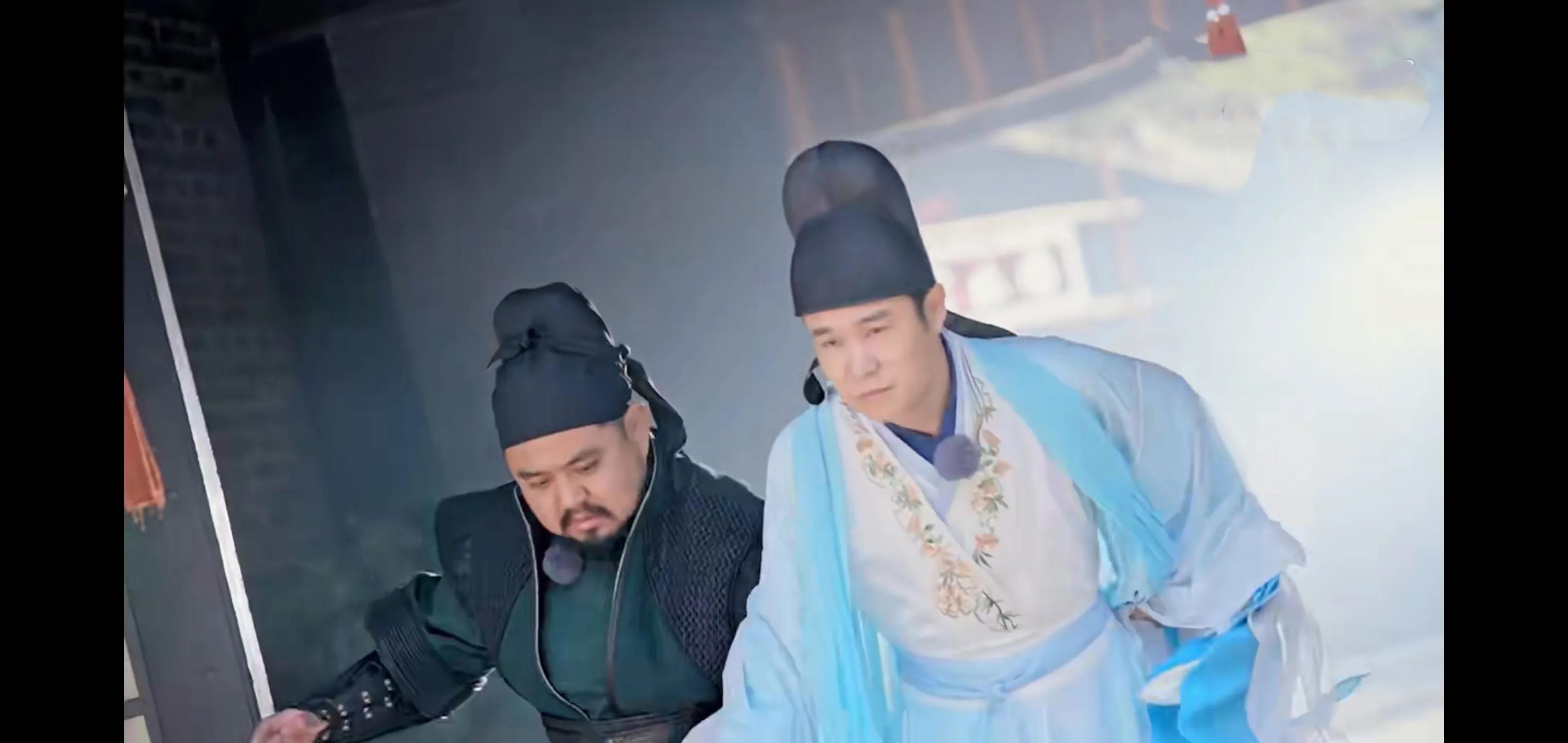 Ma Hua Te happy comedy world's top come together, it's just a matter of ...