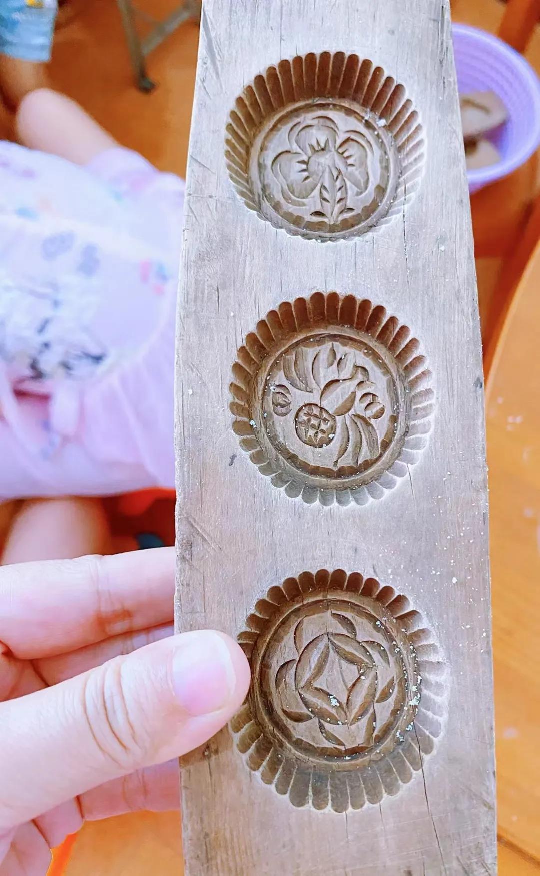 Hakka rice cakes always leave unforgettable memories, and the handmade ...