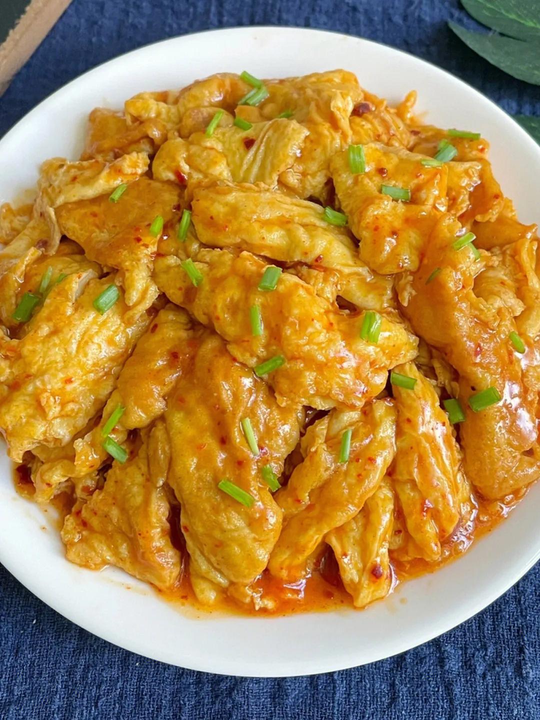 home-cooked eggs - iNEWS