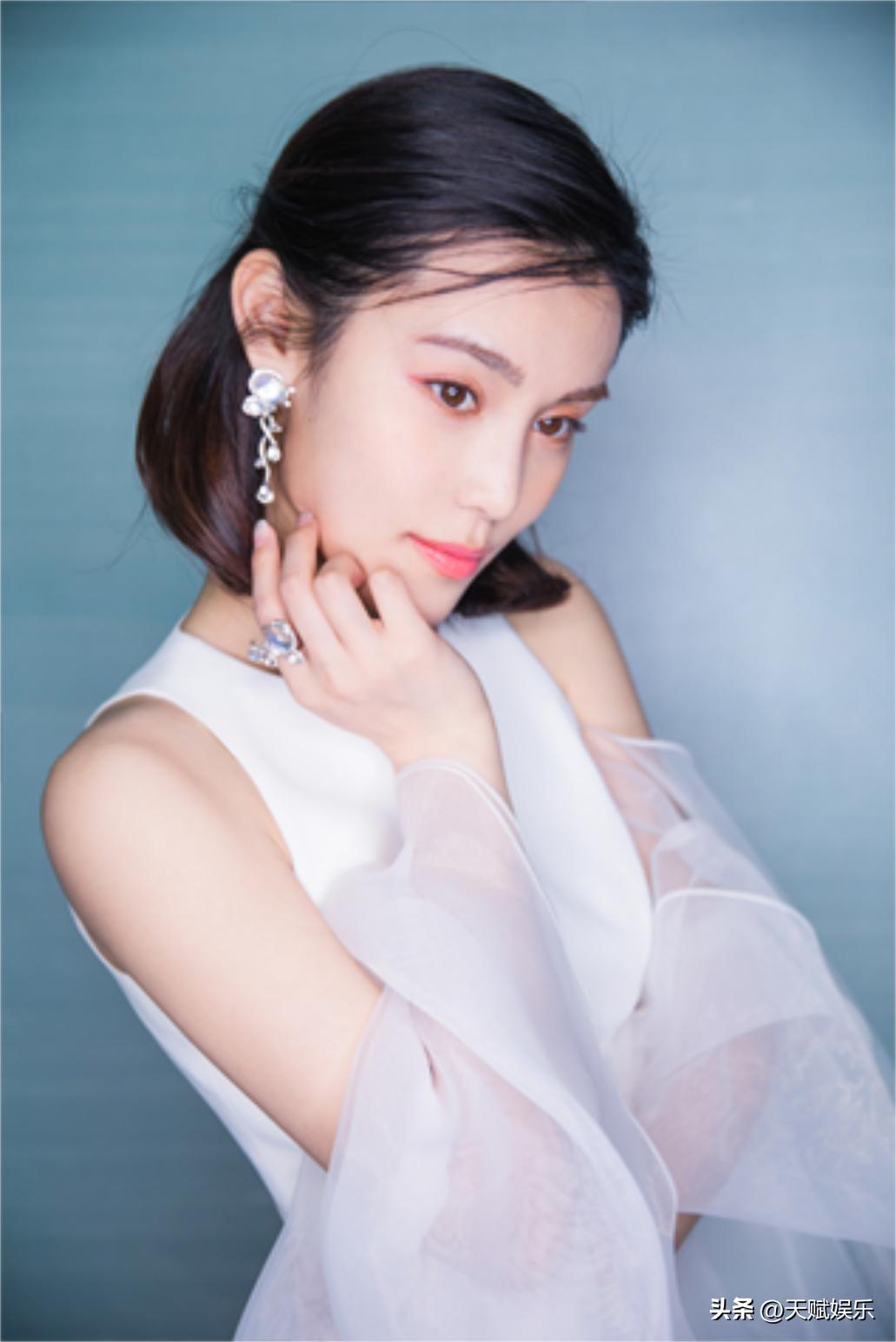 2023 version of Han Dantong's beautiful photo (12) - iMedia