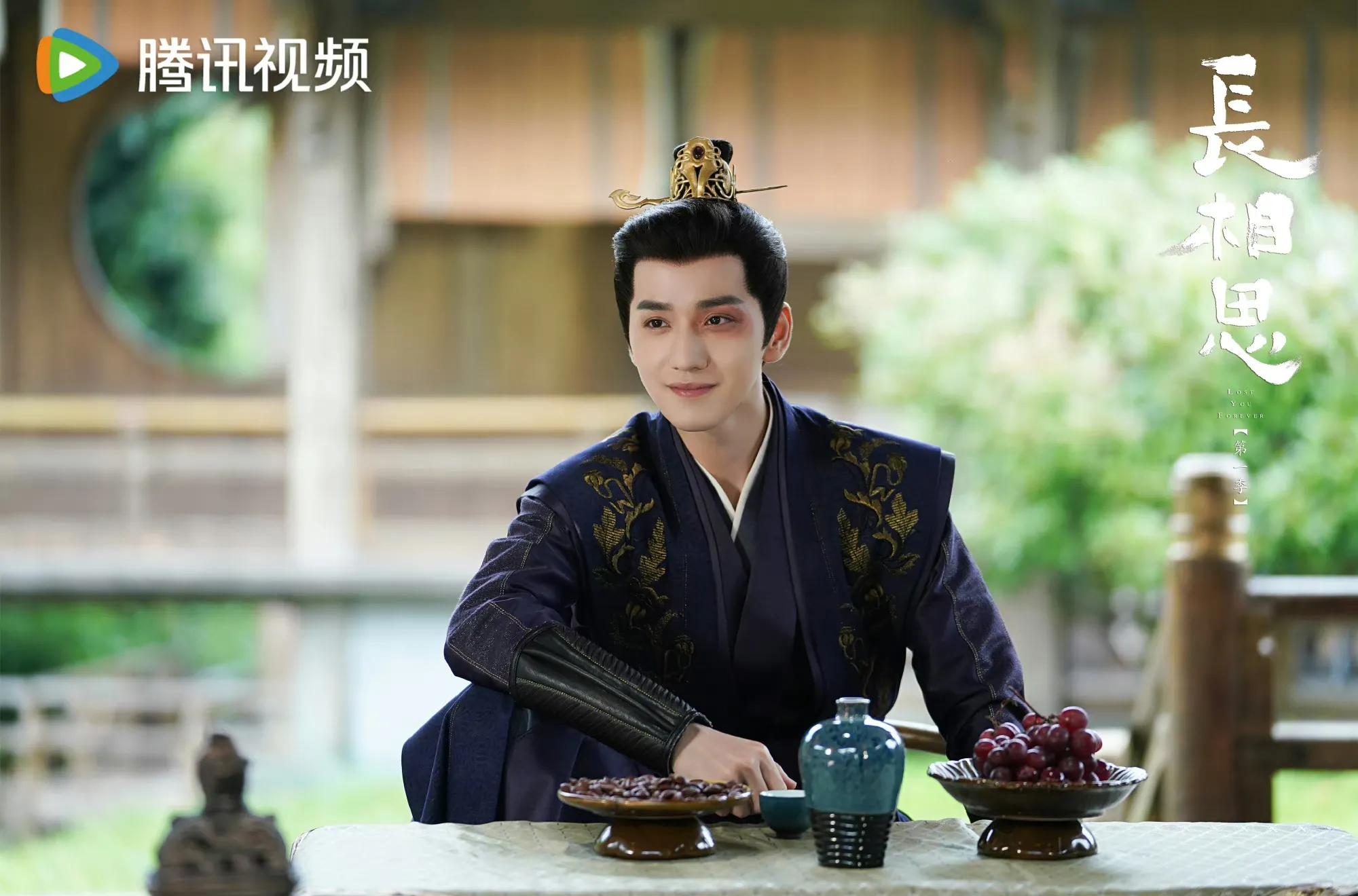 Sauvignon Blanc made Deng Wei and Tan Jianci popular, but the most ...