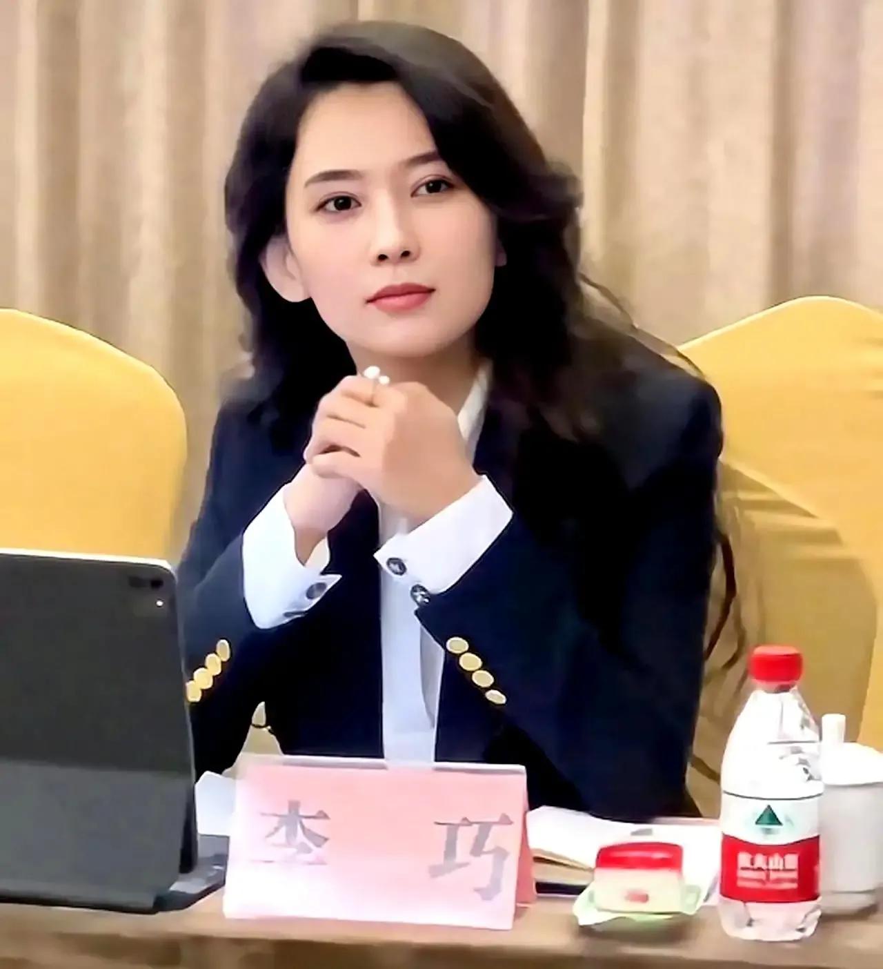 Meet "Li Fuzhen" sister in Urumqi, Xinjiang, she is beautiful and ...