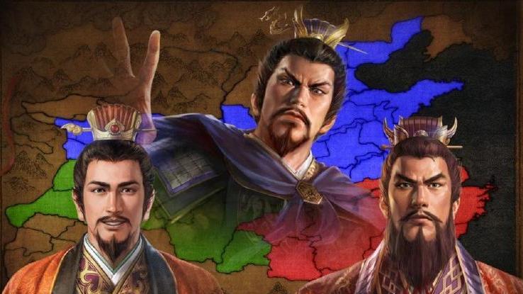 Things you don't know: In the "New Three Kingdoms" era, who is Cao Wei ...