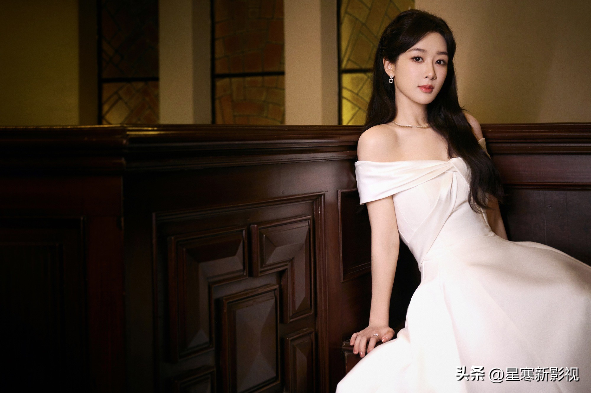 Yang Zi's "The Story of Cheng Huan" became a hit before it was aired ...